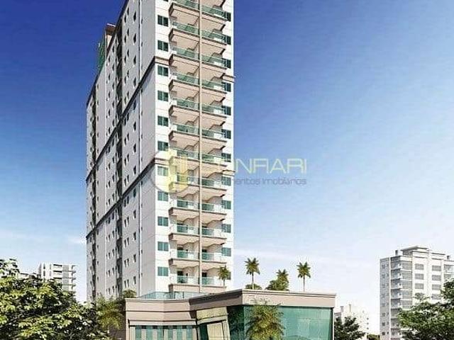 Apartamento para Venda em Porto Belo/SC Balneário Perequê 2 Quartos