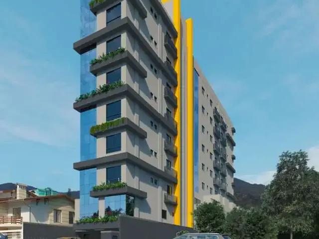 Apartamento para Venda em Porto Belo/SC Balneário Perequê 2 Quartos