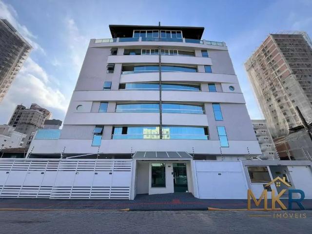Apartamento para Venda em Porto Belo/SC Balneário Perequê 2 Quartos