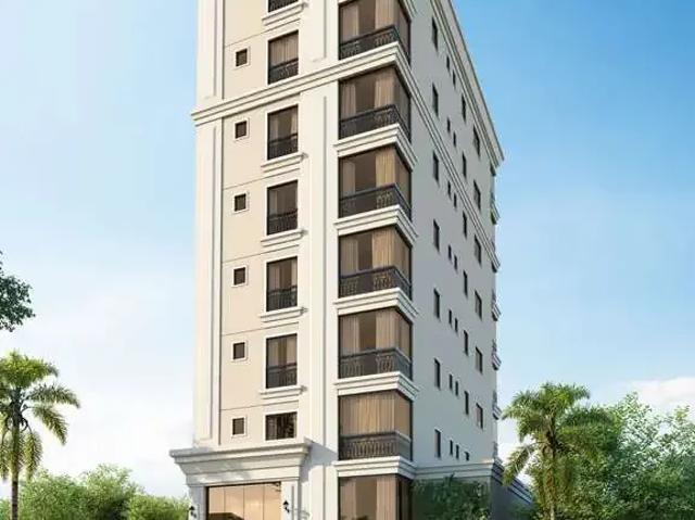 Apartamento para Venda em Porto Belo/SC Balneário Perequê 2 Quartos