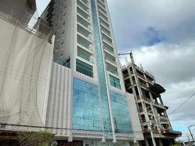 Apartamento para Venda em Porto Belo/SC Balneário Perequê 2 Quartos