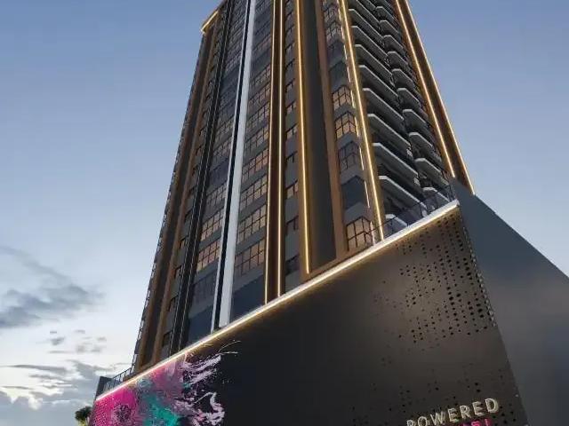Apartamento para Venda em Porto Belo/SC Balneário Perequê 2 Quartos