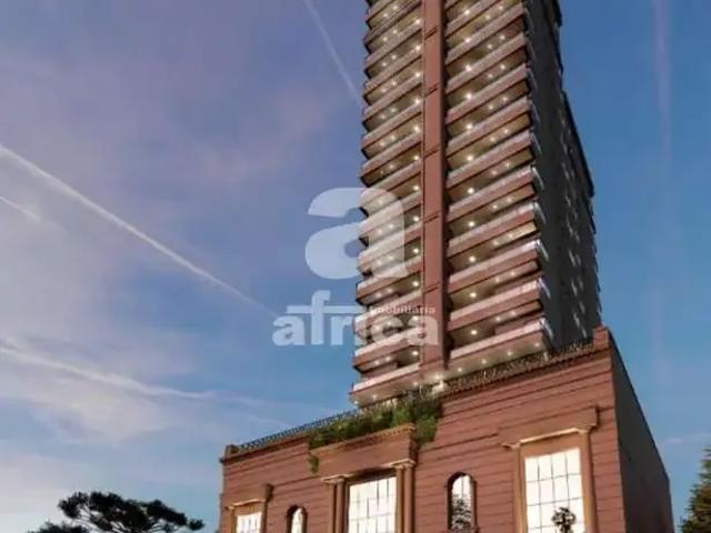 Apartamento para Venda em Porto Belo/SC Balneário Perequê 2 Quartos