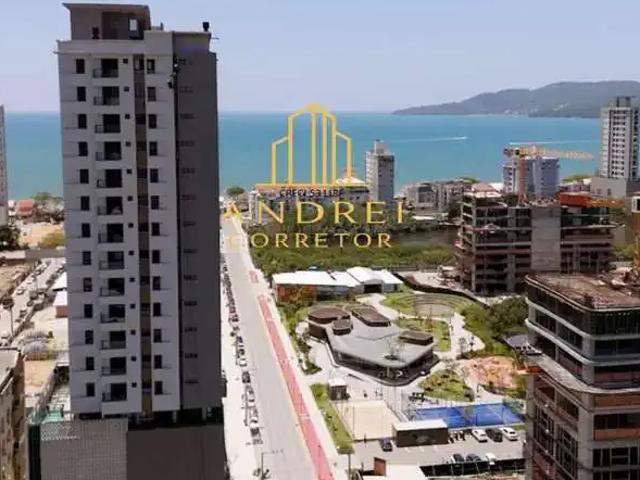 Apartamento para Venda em Porto Belo/SC Balneário Perequê 2 Quartos