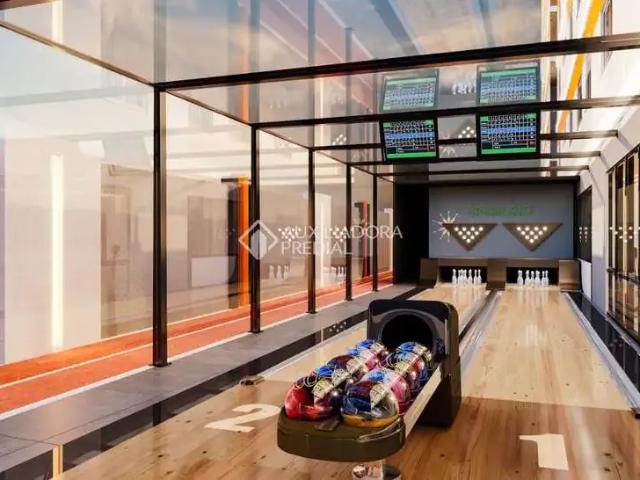Apartamento para Venda em Porto Belo/SC Balneário Perequê 2 Quartos