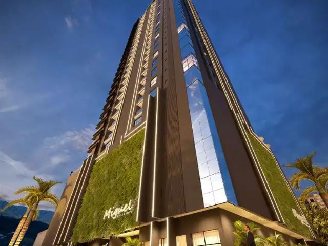 Apartamento para Venda em Porto Belo/SC Balneário Perequê 2 Quartos