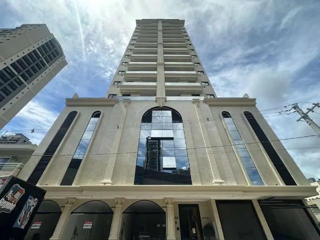 Apartamento para Venda em Porto Belo/SC Balneário Perequê 2 Quartos