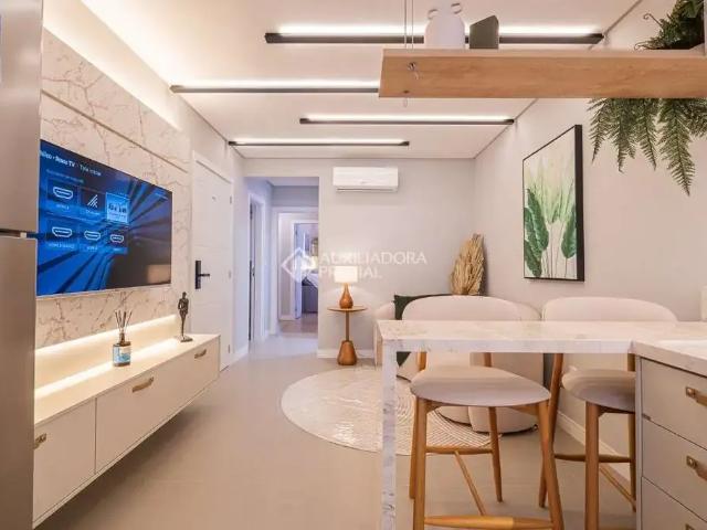 Apartamento para Venda em Porto Belo/SC Balneário Perequê 2 Quartos
