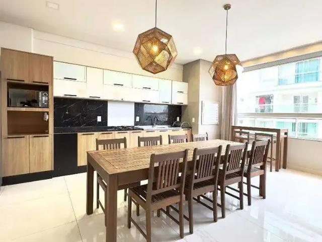 Apartamento para Venda em Porto Belo/SC Balneário Perequê 2 Quartos