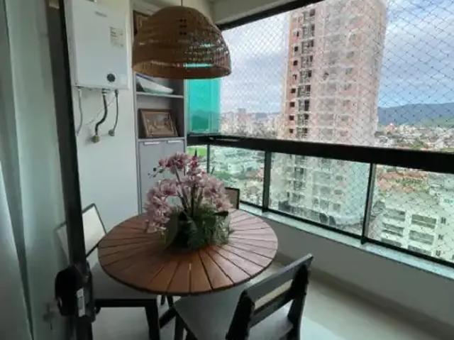 Apartamento para Venda em Porto Belo/SC Balneário Perequê 2 Quartos