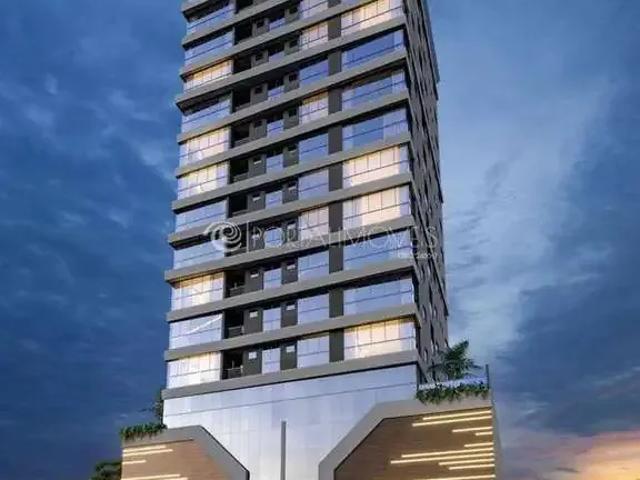 Apartamento para Venda em Porto Belo/SC Balneário Perequê 2 Quartos