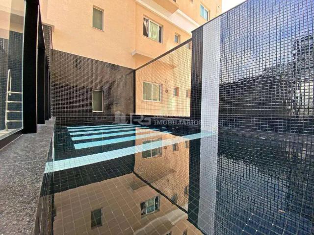 Apartamento para Venda em Porto Belo/SC Balneário Perequê 2 Quartos