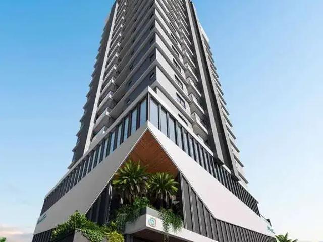 Apartamento para Venda em Porto Belo/SC Balneário Perequê 2 Quartos