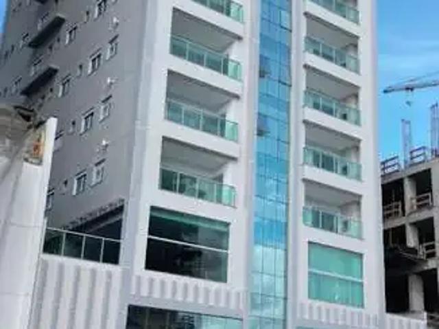 Apartamento para Venda em Porto Belo/SC Balneário Perequê 2 Quartos