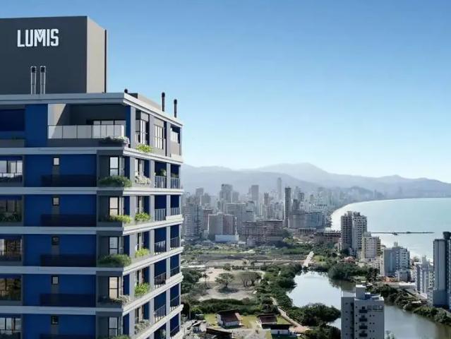 Apartamento para Venda em Porto Belo/SC Balneário Perequê 2 Quartos