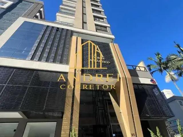 Apartamento para Venda em Porto Belo/SC Balneário Perequê 2 Quartos