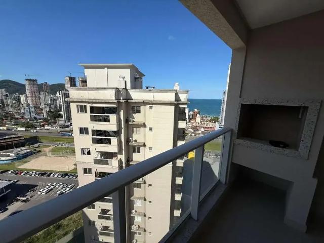 Apartamento para Venda em Porto Belo/SC Balneário Perequê 2 Quartos
