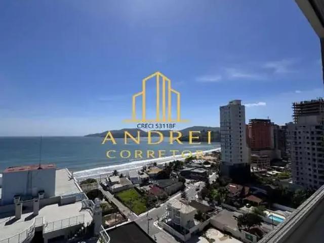 Apartamento para Venda em Porto Belo/SC Balneário Perequê 2 Quartos