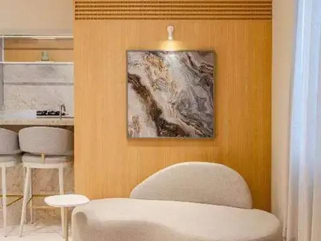 Apartamento para Venda em Porto Belo/SC Balneário Perequê 2 Quartos