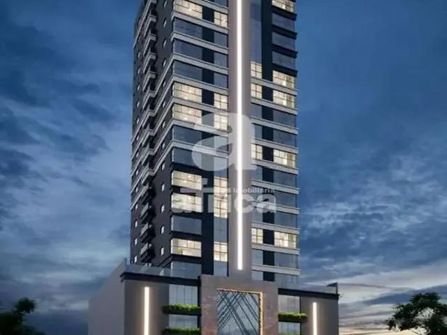 Apartamento para Venda em Porto Belo/SC Balneário Perequê 2 Quartos