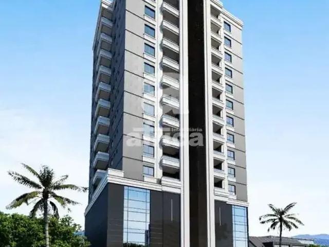 Apartamento para Venda em Porto Belo/SC Balneário Perequê 2 Quartos