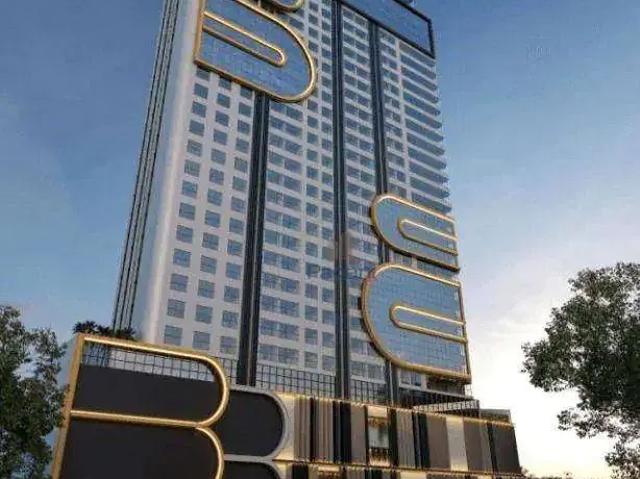 Apartamento para Venda em Porto Belo/SC Balneário Perequê 2 Quartos
