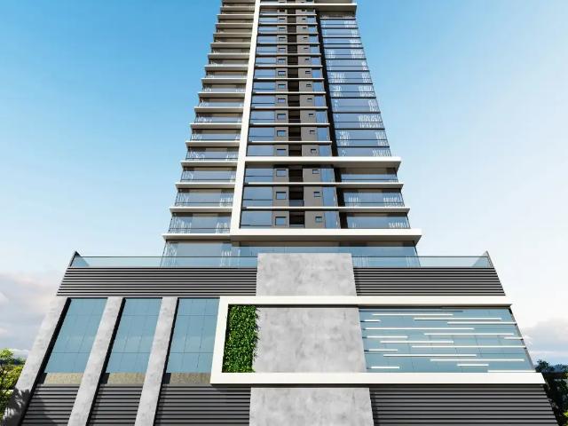 Apartamento para Venda em Porto Belo/SC Balneário Perequê 2 Quartos