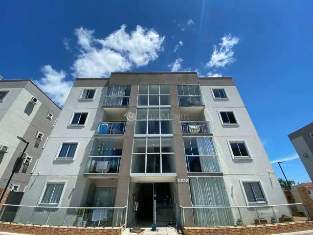 Apartamento para Venda em Porto Belo/SC Balneário Perequê 2 Quartos