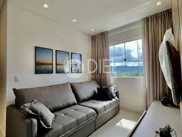 Apartamento para Venda em Porto Belo/SC Balneário Perequê 2 Quartos