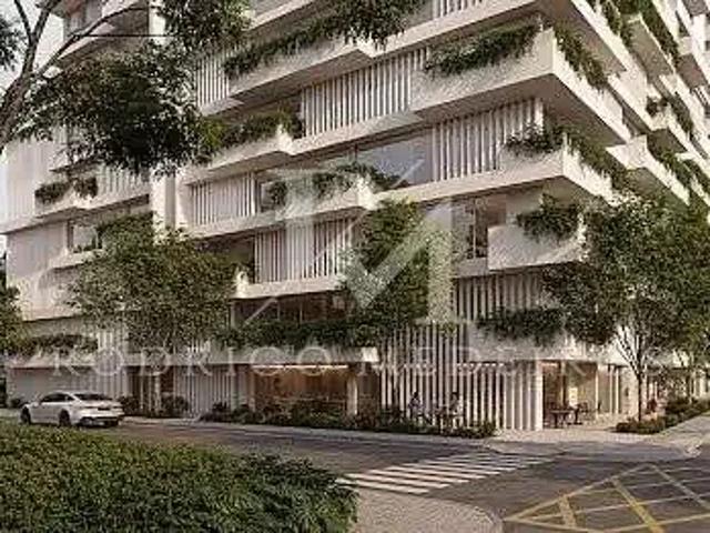 Apartamento para Venda em Porto Belo/SC Balneário Perequê 2 Quartos