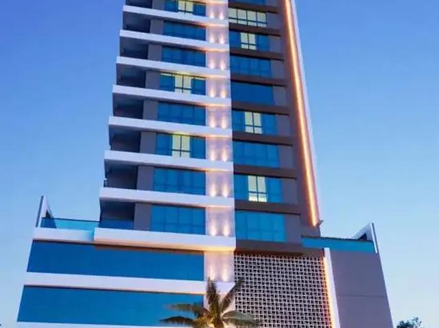 Apartamento para Venda em Porto Belo/SC Balneário Perequê 2 Quartos