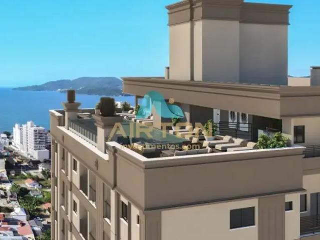 Apartamento para Venda em Porto Belo/SC Balneário Perequê 2 Quartos
