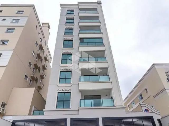 Apartamento para Venda em Porto Belo/SC Balneário Perequê 2 Quartos