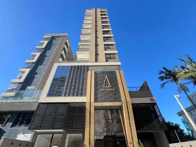 Apartamento para Venda em Porto Belo/SC Balneário Perequê 2 Quartos