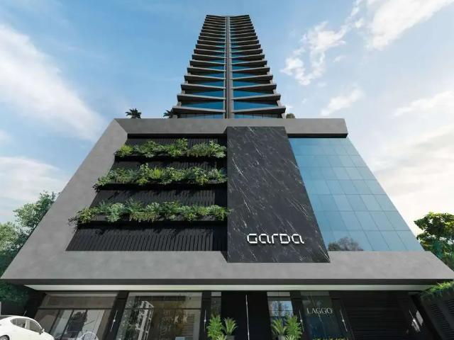 Apartamento para Venda em Porto Belo/SC Balneário Perequê 2 Quartos