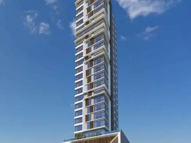 Apartamento para Venda em Porto Belo/SC Balneário Perequê 2 Quartos