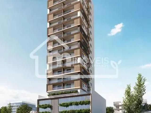 Apartamento para Venda em Porto Belo/SC Balneário Perequê 2 Quartos