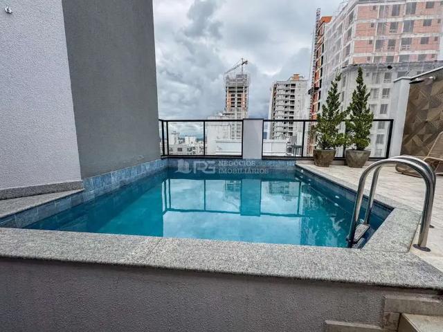 Apartamento para Venda em Porto Belo/SC Balneário Perequê 2 Quartos