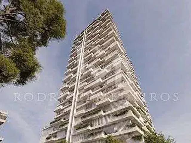 Apartamento para Venda em Porto Belo/SC Balneário Perequê 2 Quartos