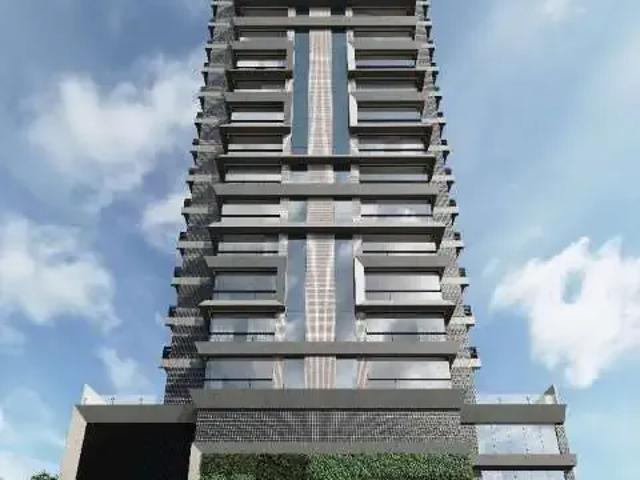 Apartamento para Venda em Porto Belo/SC Balneário Perequê 2 Quartos