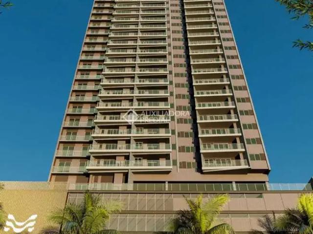 Apartamento para Venda em Porto Belo/SC Balneário Perequê 2 Quartos
