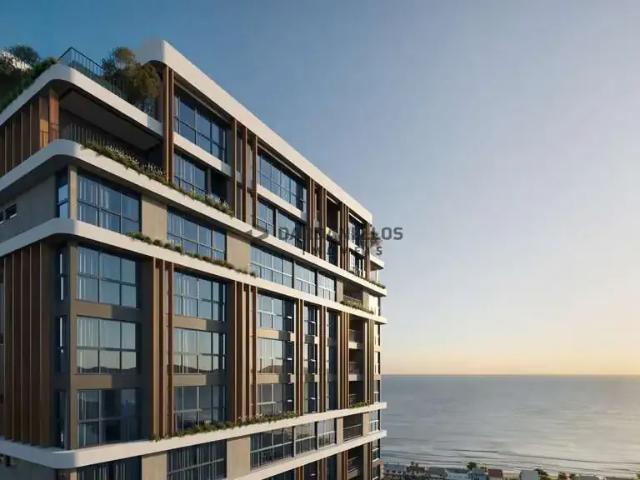 Apartamento para Venda em Porto Belo/SC Balneário Perequê 2 Quartos