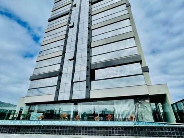 Apartamento para Venda em Porto Belo/SC Balneário Perequê 2 Quartos