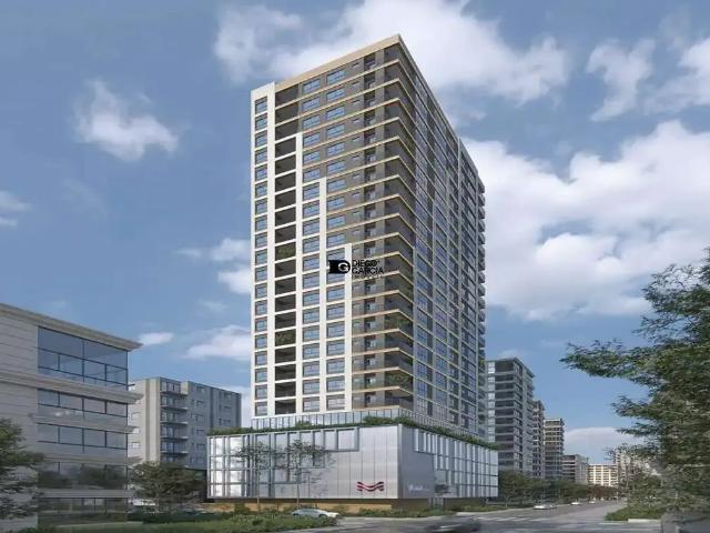 Apartamento para Venda em Porto Belo/SC Balneário Perequê 2 Quartos
