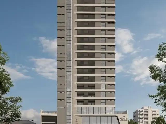 Apartamento para Venda em Porto Belo/SC Balneário Perequê 2 Quartos