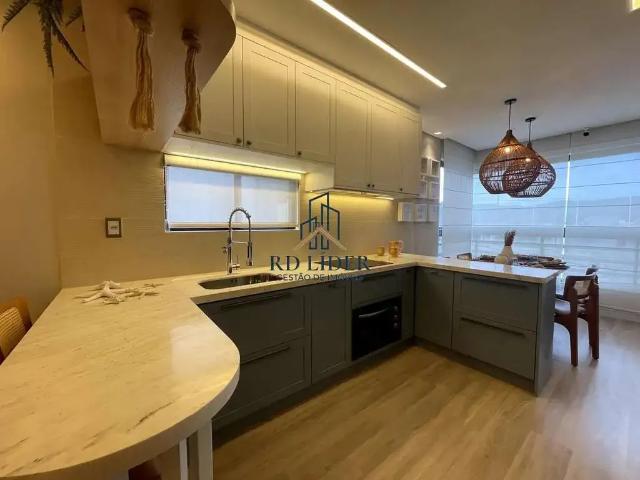 Apartamento para Venda em Porto Belo/SC Balneário Perequê 2 Quartos