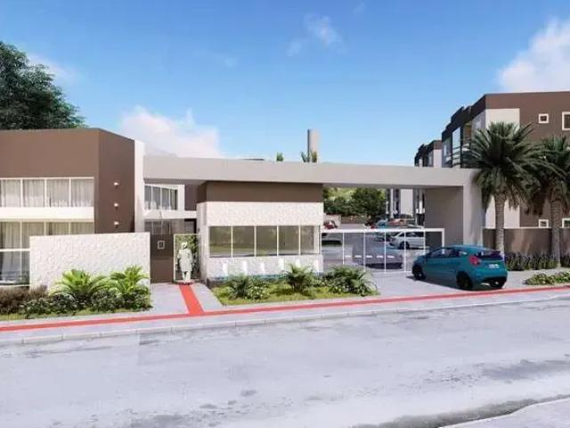 Apartamento para Venda em Porto Belo/SC Balneário Perequê 2 Quartos