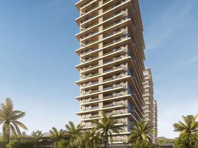Apartamento para Venda em Porto Belo/SC Balneário Perequê 2 Quartos