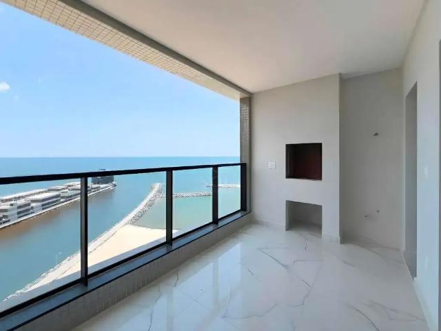 Apartamento para Venda em Porto Belo/SC Balneário Perequê 2 Quartos
