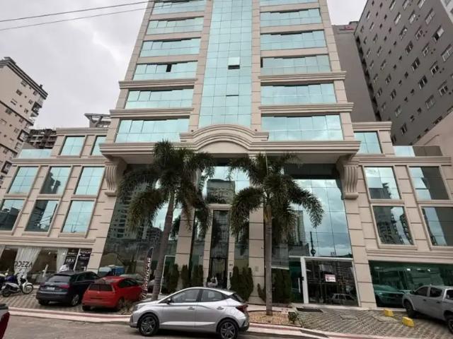 Apartamento para Venda em Porto Belo/SC Balneário Perequê 2 Quartos